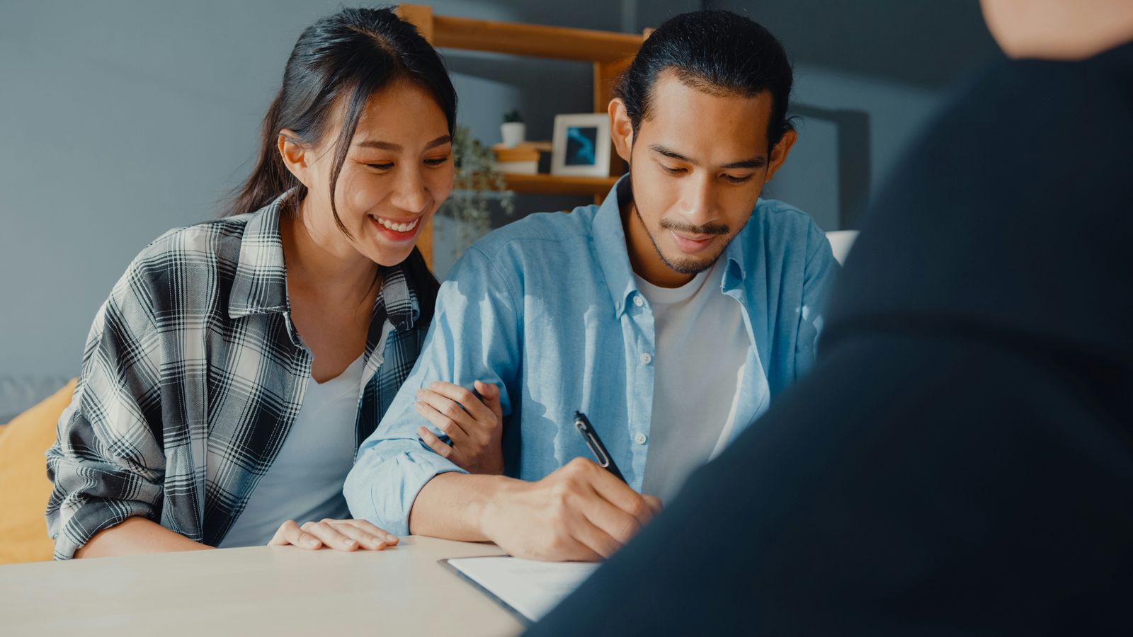 The sponsor's role in Australian partner visa applications | Blog ...